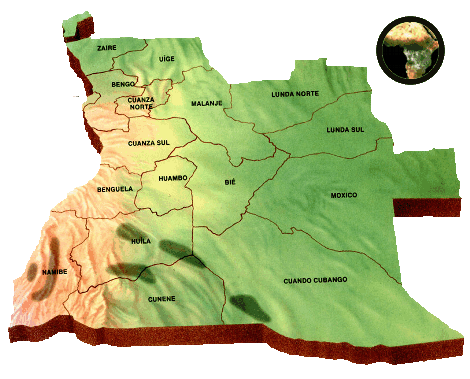 Um tempo em Angola e por outras partes do mundo...: Para além da ...